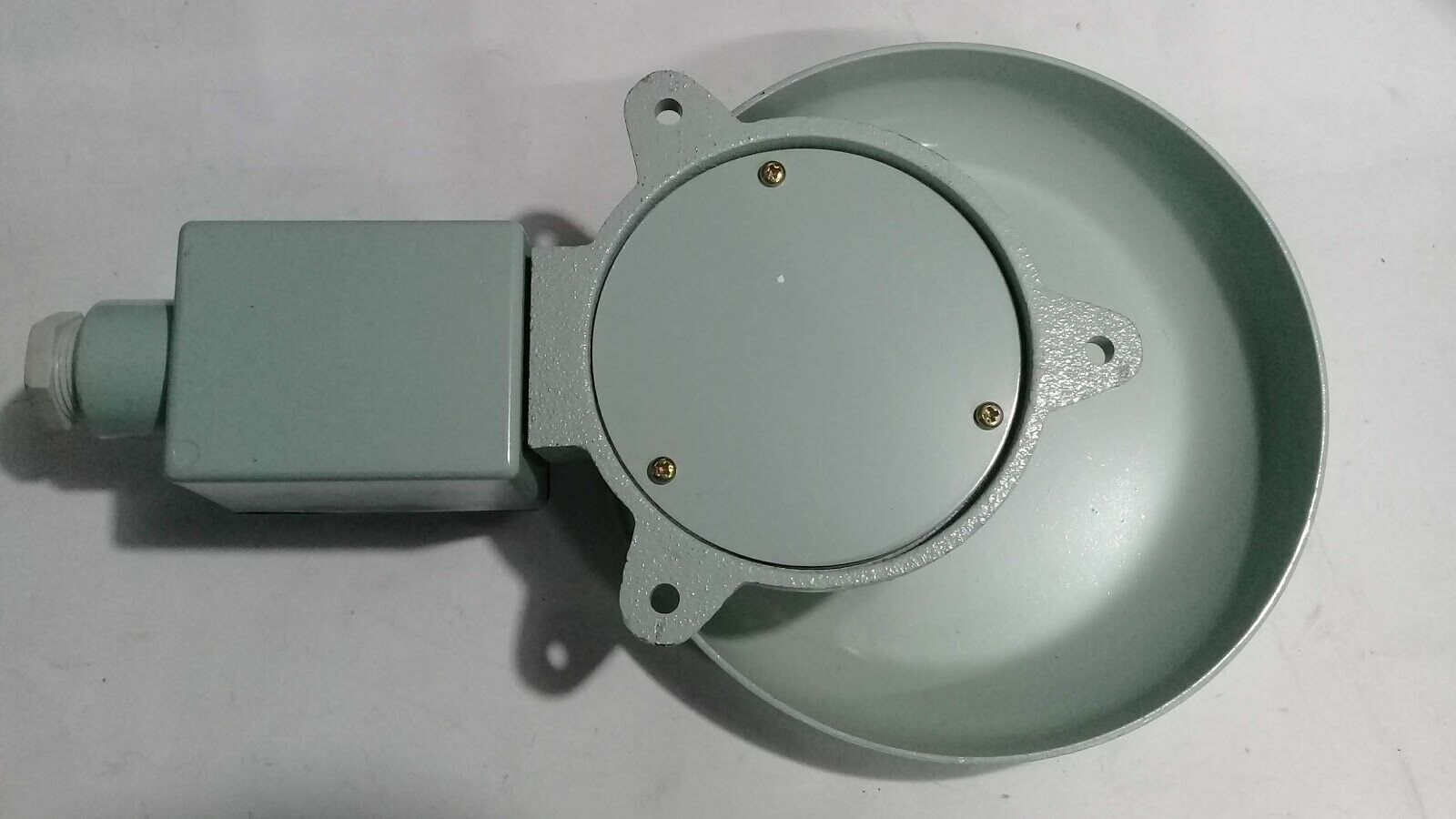 Kohyo Co.LTD L-200 Water Tight Bell L200 100v AC Marine Store Spare New ...