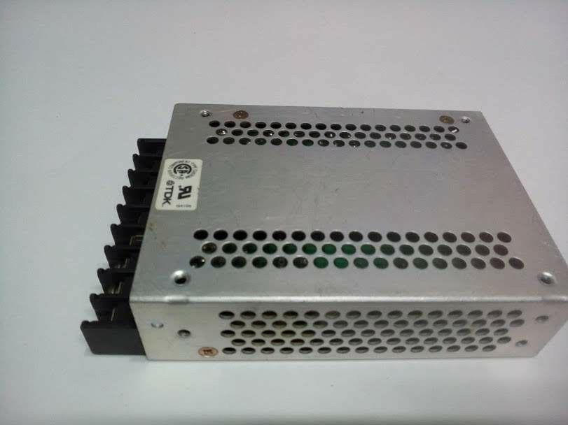 control technology corporation 2601 Rev A Control Technology series ...