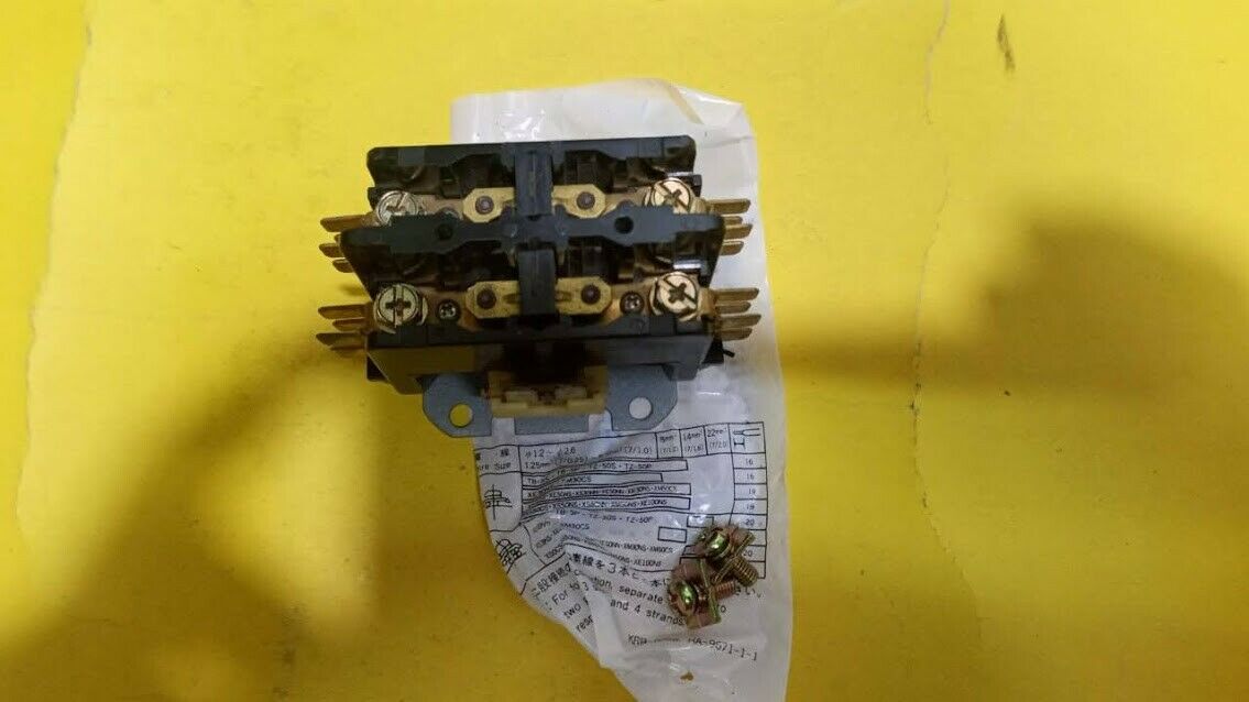 hn52kc024 Totaline P282-0321 contactor Ship Automation free worldwide ...