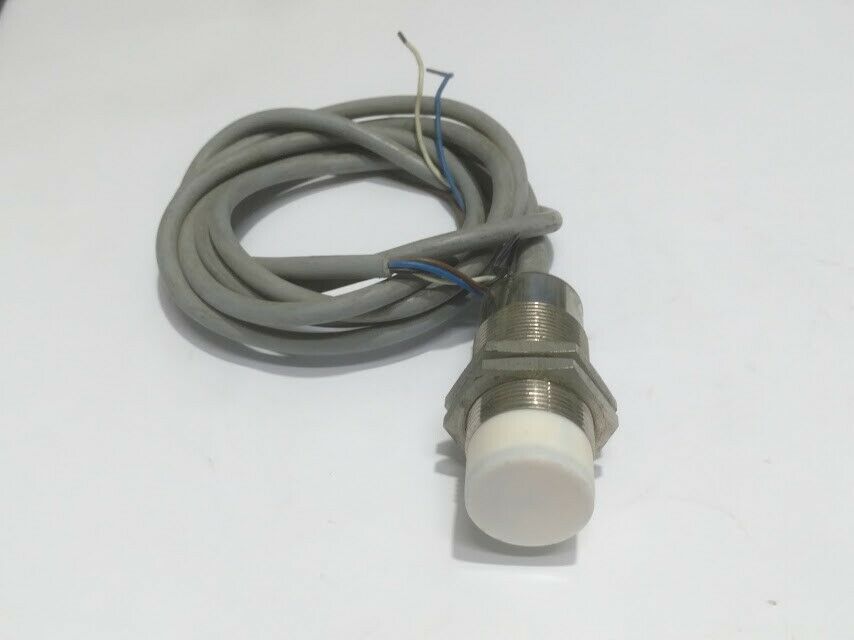 Rechner KAS-80-A24-A Capacitive Proximity Sensors - Industrial SOL Pte Ltd