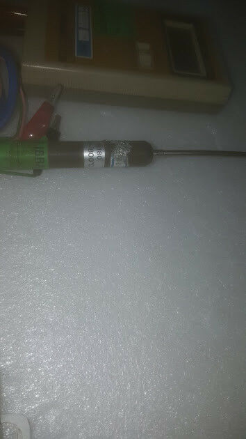 Hioki 3412 Temperature Hi Tester with Probe Hioki 9180 - Industrial SOL ...