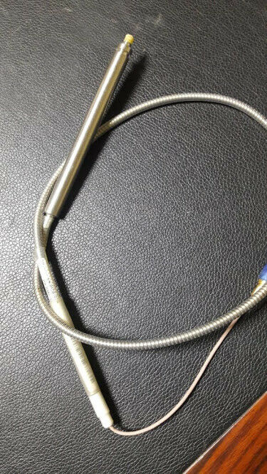 New Bently Nevada 20643-02 Vibration Probe NNB 2064302 - Industrial SOL ...