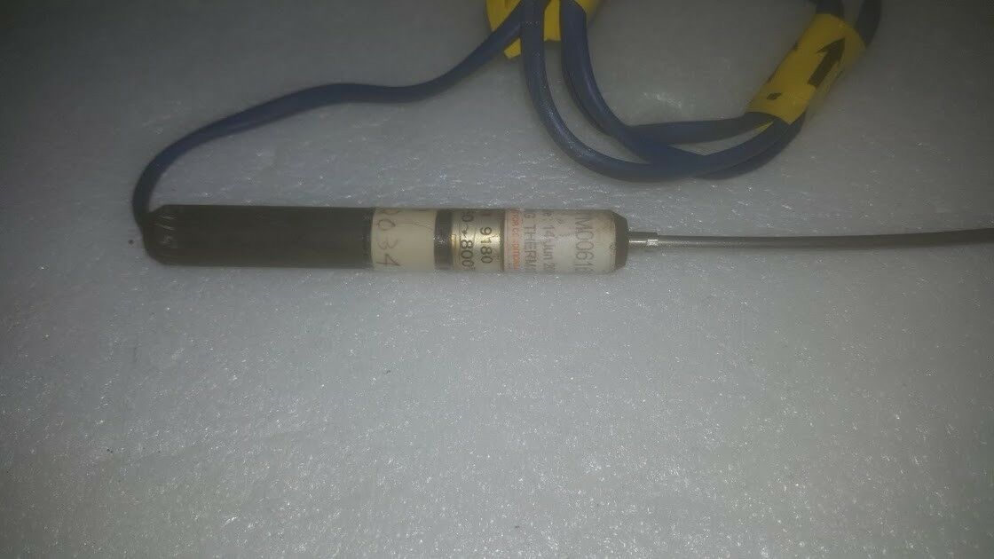 Hioki 3412 Hi Tester Temperature Probe Hioki 9180 - Industrial SOL Pte Ltd