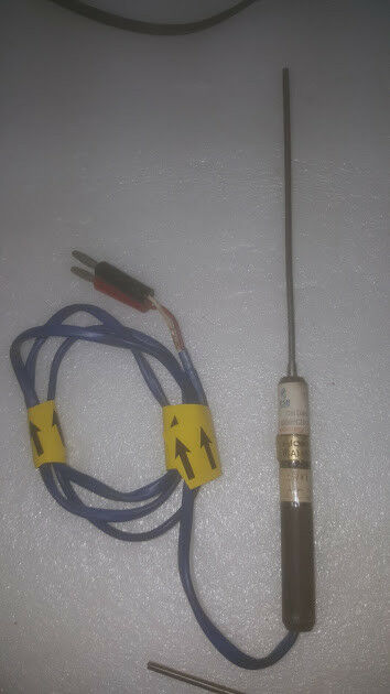 Hioki 3412 Hi Tester Temperature Probe Hioki 9180 - Industrial SOL Pte Ltd
