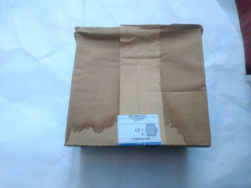 Johnson Controls Metasys MS-VMA1610-1 Ver 5.3 Variable Air Volume Still ...