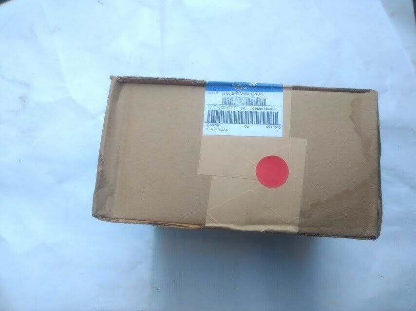 Johnson Controls Metasys MS-VMA1610-1 Ver 5.3 Variable Air Volume Still ...