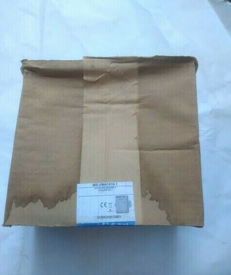 Johnson Controls Metasys MS-VMA1610-1 Ver 5.3 Variable Air Volume Still ...