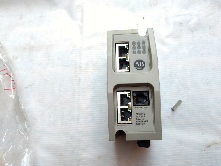 Allen-Bradley 9300-Rades Ethernet Modem 9300 - Industrial SOL Pte Ltd