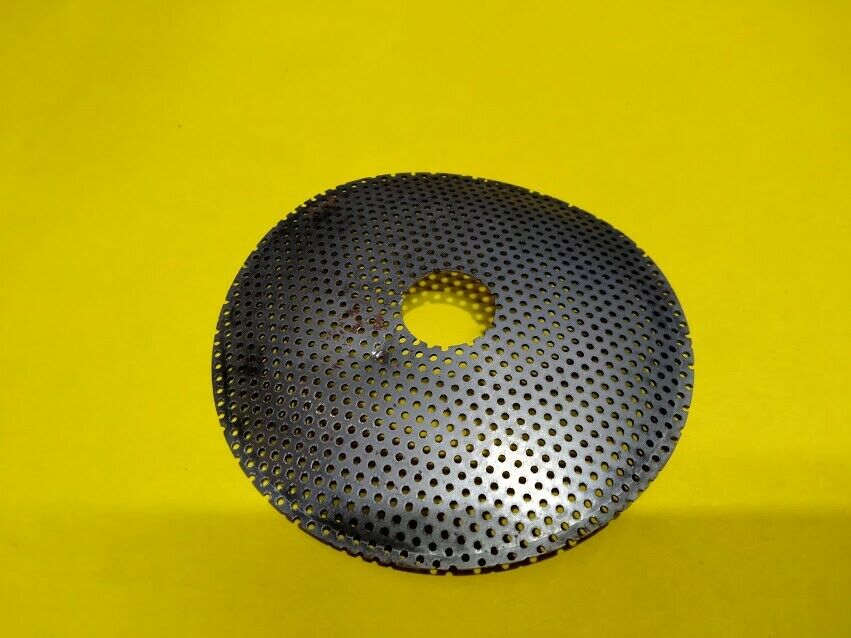 Kalrez spectrum AS-568A O-Ring K# 343 co mpound: 6375 dupont New Free ...