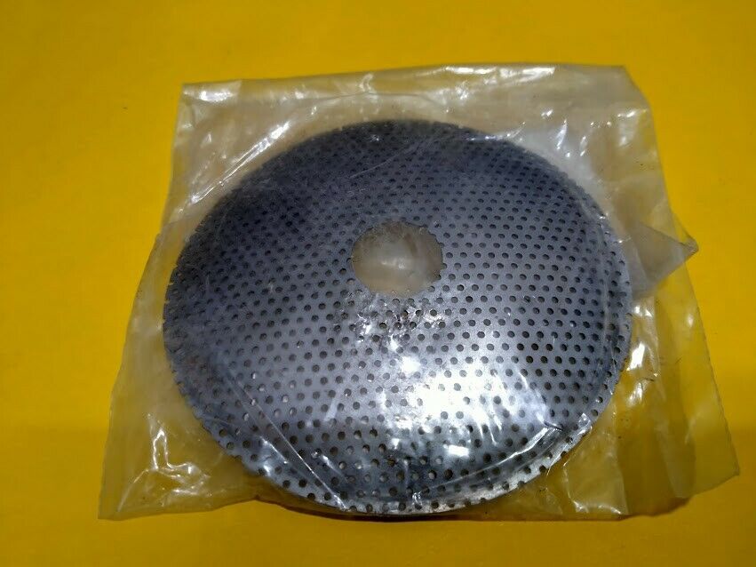 Kalrez spectrum AS-568A O-Ring K# 343 co mpound: 6375 dupont New Free ...