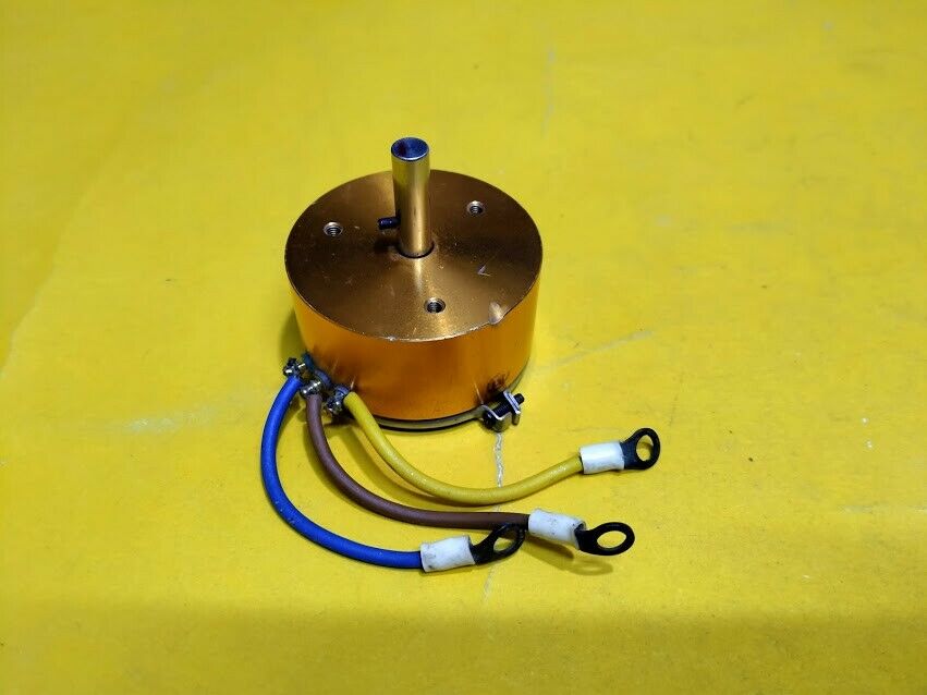Japan Servo Co Ltd EP45 Potentiometer Marine store spare - Industrial ...