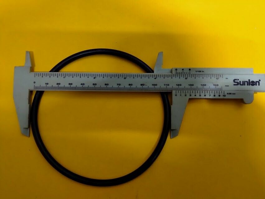 Flowserve 20A11CM347 O-Ring ccn#. 95087151 lot of 4 New - Industrial ...