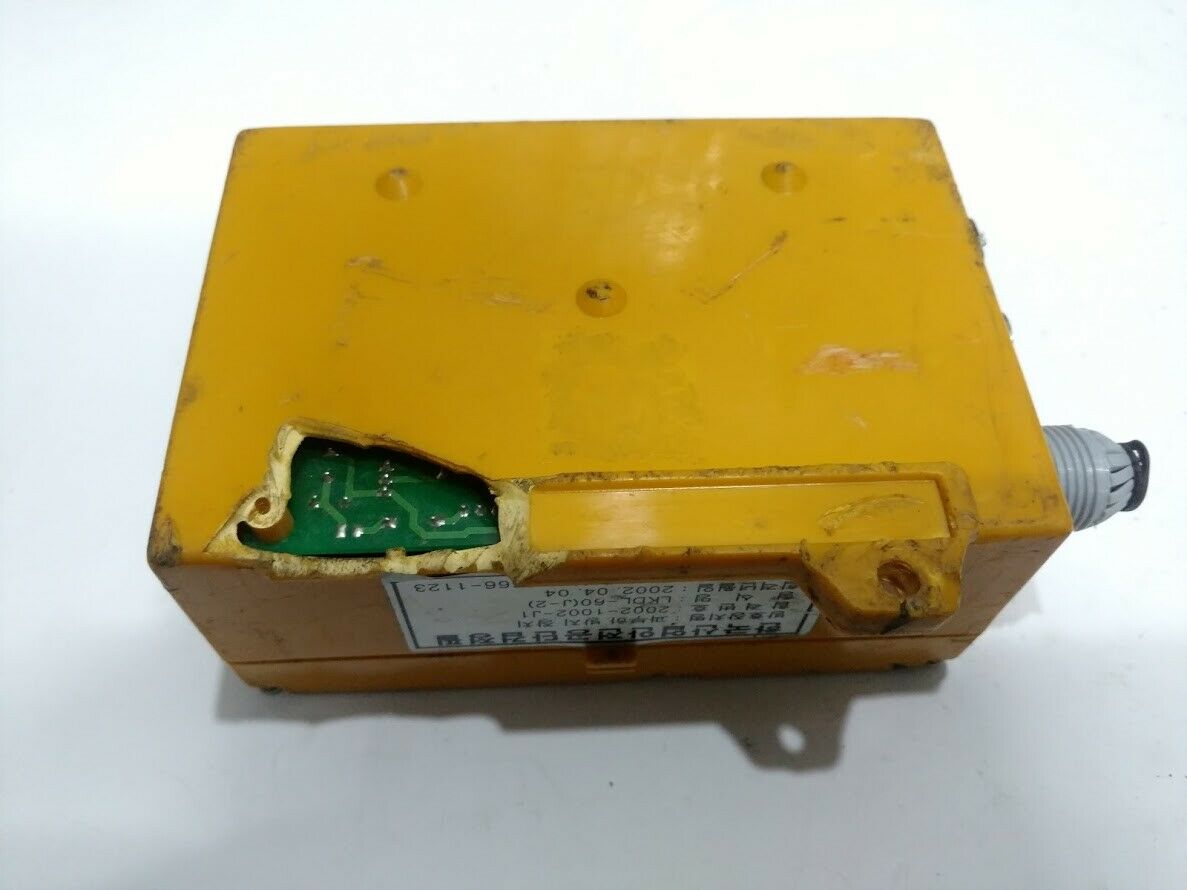 LK Hoist Load Limiter LKDL-50 LKDL-60 Timier LKDL50 LKDL60 - Industrial ...