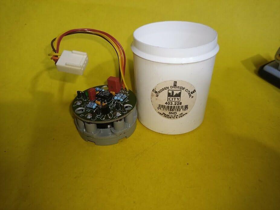 Citicel 403.228 3ND city technology Nitrogen dioxide citicel Gas sensor ...