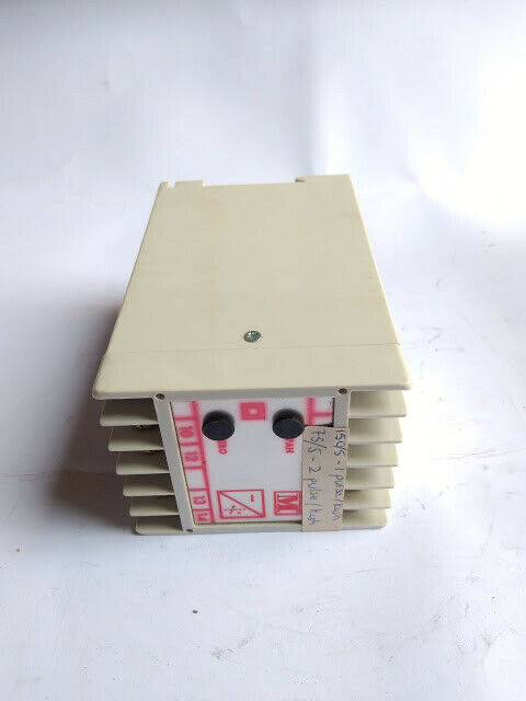 Multitek M100-D11 Linear Integrator M100D11 MT-DI10900M-4/20 New