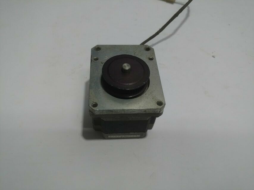 SAEHAN MOTOR 2S56Q-01842SR2 1.8 V 0.65Q 1.8/STEP Motor - Industrial SOL ...