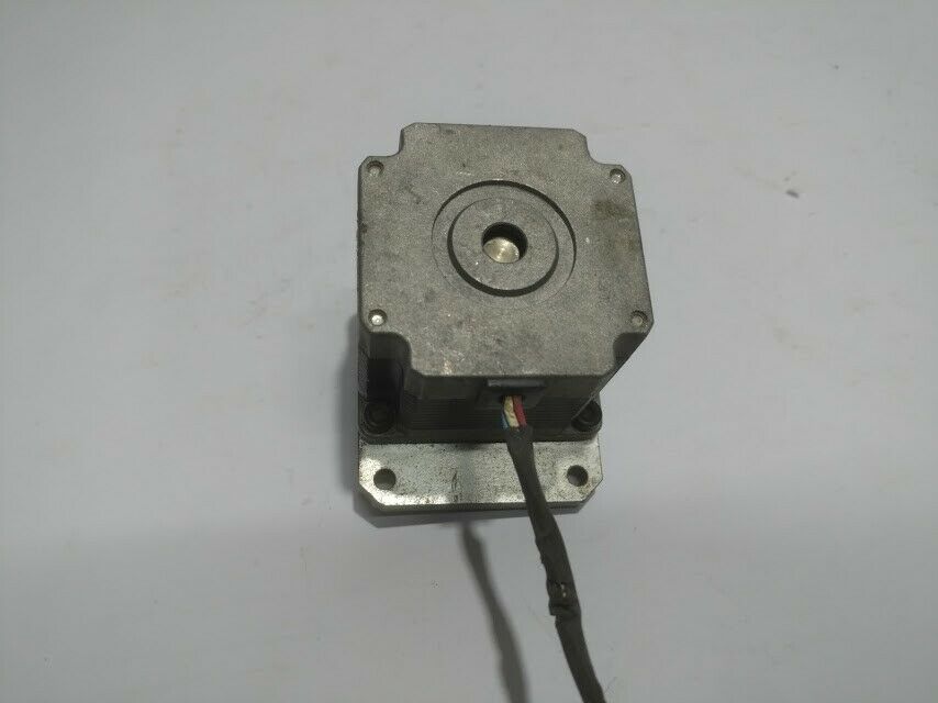 SAEHAN MOTOR 2S56Q-01842SR2 1.8 V 0.65Q 1.8/STEP Motor - Industrial SOL ...