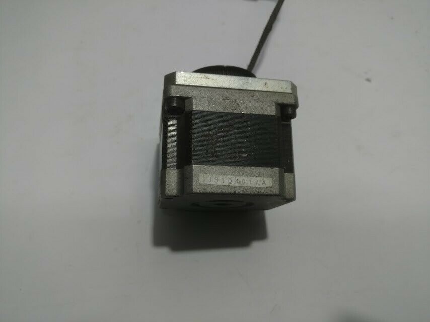 SAEHAN MOTOR 2S56Q-01842SR2 1.8 V 0.65Q 1.8/STEP Motor - Industrial SOL ...