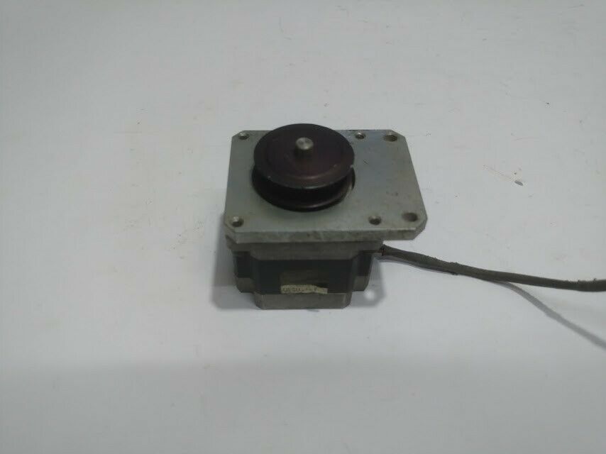 SAEHAN MOTOR 2S56Q-01842SR2 1.8 V 0.65Q 1.8/STEP Motor - Industrial SOL ...