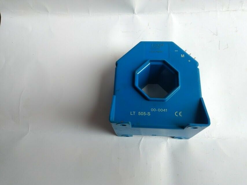 LEM LT 505-S Current Transducer 720A 1:5000 Swiss Made LT505S ...