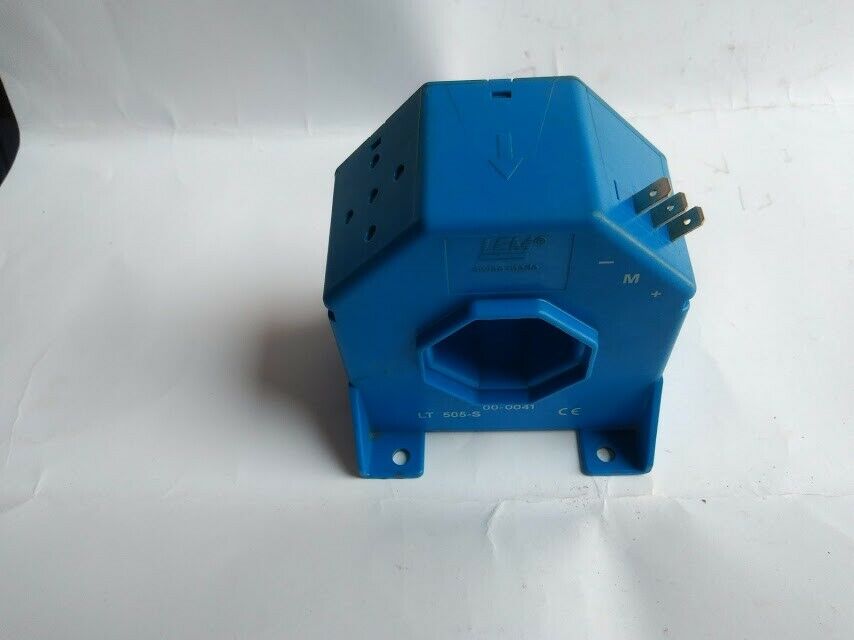 LEM LT 505-S Current Transducer 720A 1:5000 Swiss Made LT505S ...