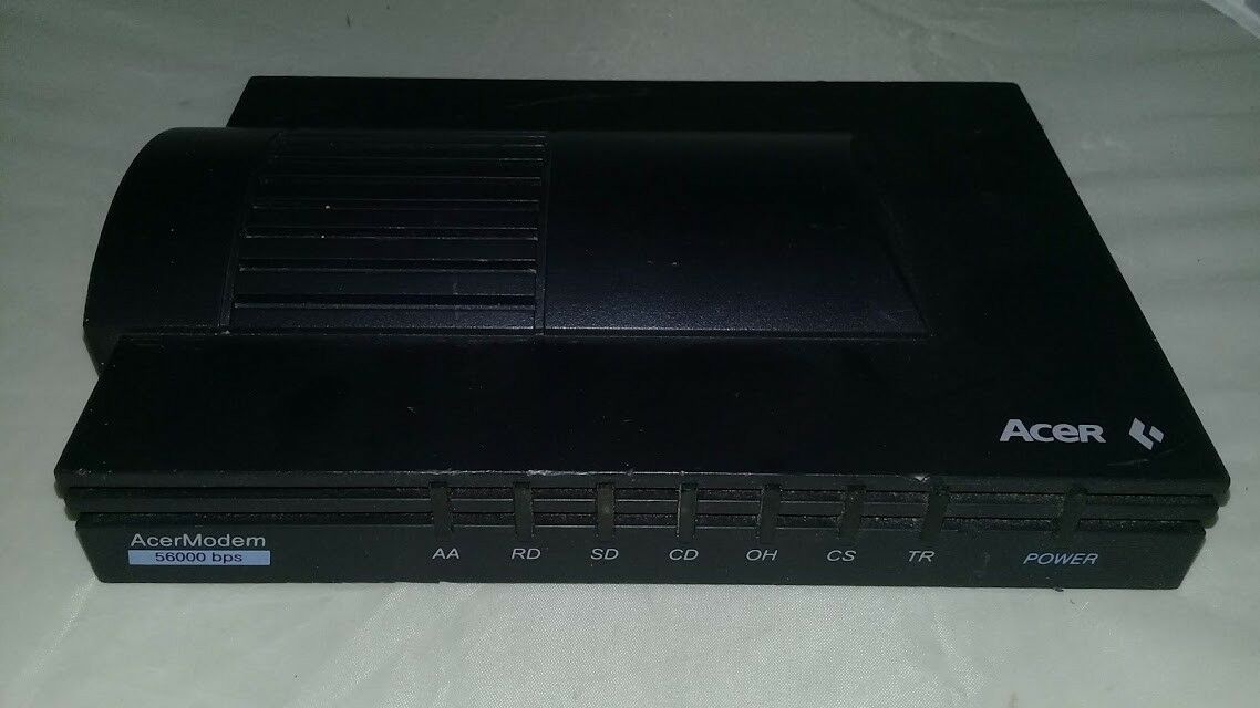 ACER AMETS00 Modem AME-TS00 - Industrial SOL Pte Ltd