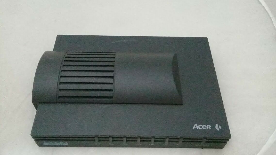 ACER AMETS00 Modem AME-TS00 - Industrial SOL Pte Ltd