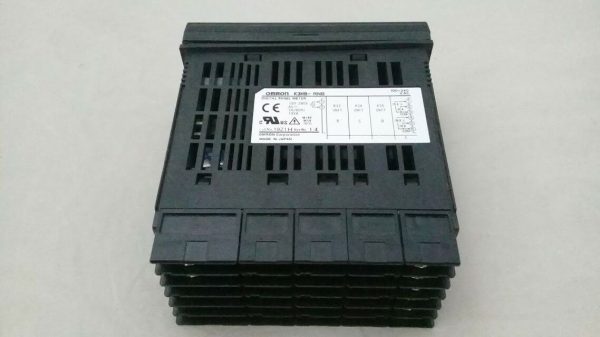 New Omron K3HB-RNB Digital Panel Meter