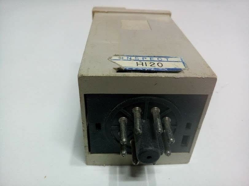 Autonics T3S T3SI Temperature Controller T3S - Industrial SOL Pte Ltd