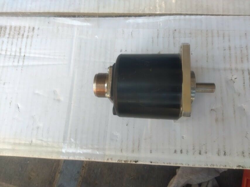 Elcis I/63-200-1828-BZ-B-CM 9209156 1 Encoder I/632001828BZBCM ...