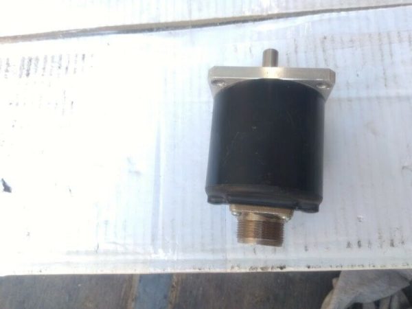 Elcis I/63-200-1828-BZ-B-CM 9209156 1 Encoder I/632001828BZBCM ...