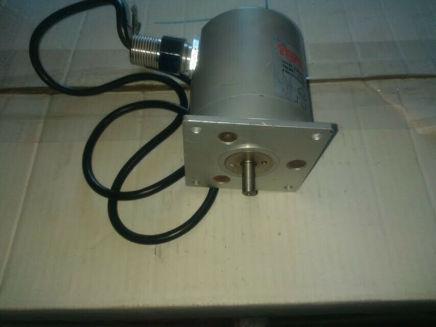 TEKEL Instruments TK EEx 100 87.103.636 X Encoder EEx d II C T6 ...