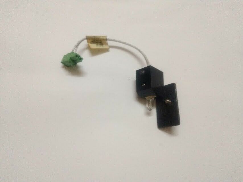 Tencor 50-0110 Rev D ADJ.Amperage Precision Light Source 500110 ...