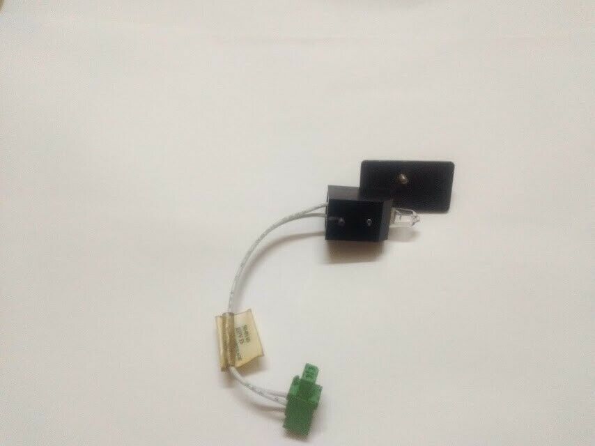 Tencor 50-0110 Rev D ADJ.Amperage Precision Light Source 500110 ...