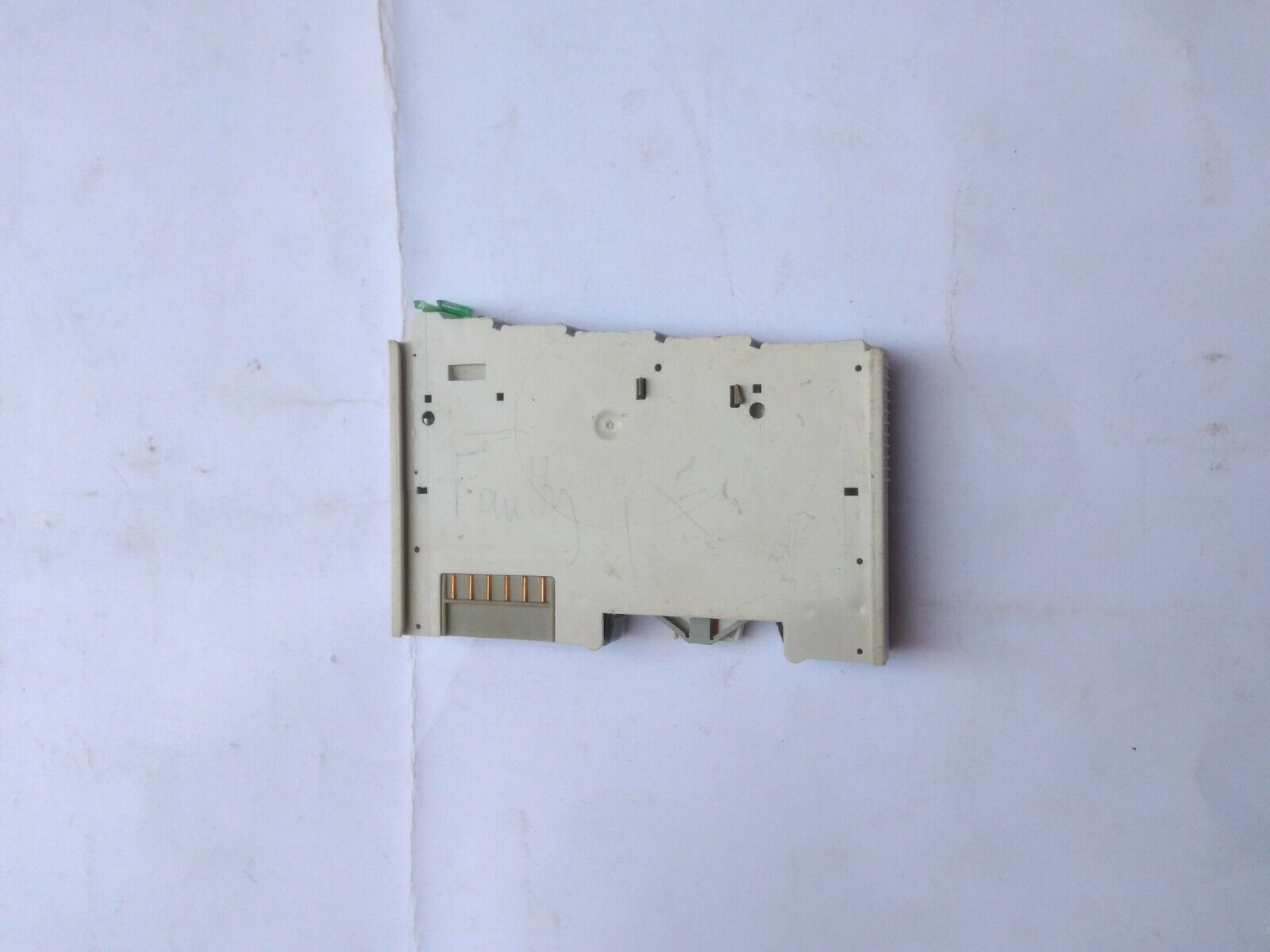 Wago 750-459 4-channel Analog input Module 750459 - Industrial SOL Pte Ltd