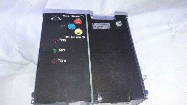 M&C Peltier Gas Cooler ECP 1000 SO/Stip Cooling Unit Gaskuhler 0503073 ...