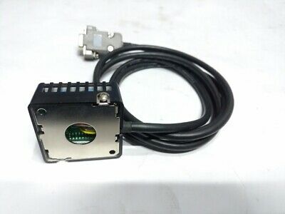 New Omron Corporation ES2-THB Temperature & Humidity sensor ...