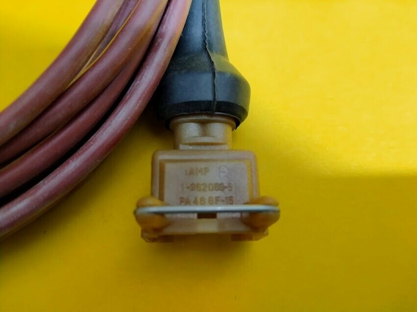 STANYL 1-962069-5 pa46 6F-15 JUN-POW-TIM HOUSING 2POS automotive ...