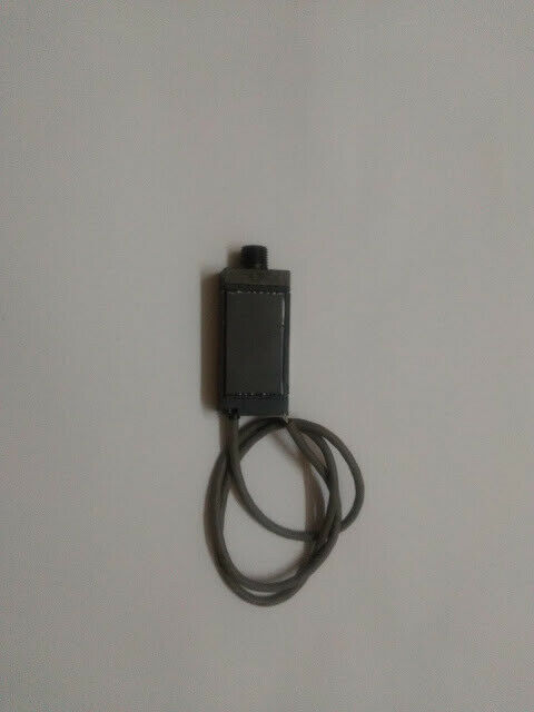 SMC IS1000 XT15-31 kgf/cm Pressure Switch IS1000 - Industrial SOL Pte Ltd