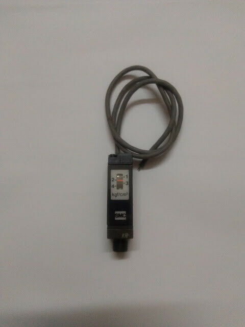 SMC IS1000 XT15-31 kgf/cm Pressure Switch IS1000 - Industrial SOL Pte Ltd
