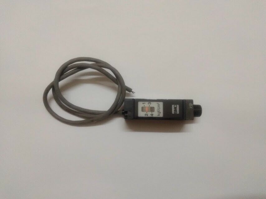 SMC IS1000 XT15-31 kgf/cm Pressure Switch IS1000 - Industrial SOL Pte Ltd