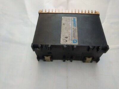 MUB3A-100 V1.0 230VAC Magnetic MUB Magnetic Autocontrol MUB3A100 ...