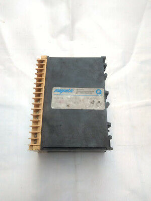 MUB3A-100 V1.0 230VAC Magnetic MUB Magnetic Autocontrol MUB3A100 ...