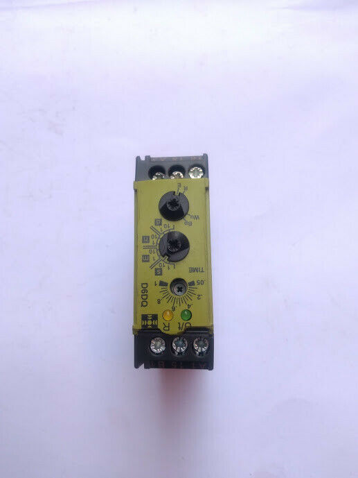 Tele D6DQ 8A 250V Time Delay Relay D6DQ Free Worldwide Shipping ...
