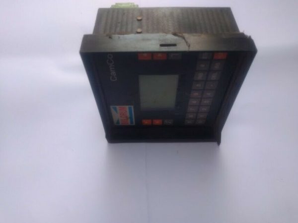 Digitronic CamCon 51 16007 Controller Display DC51/S1E23A02BD ...