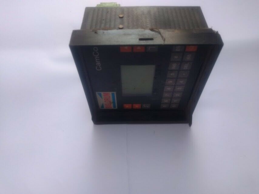 Digitronic CamCon 51 16007 Controller Display DC51/S1E23A02BD ...