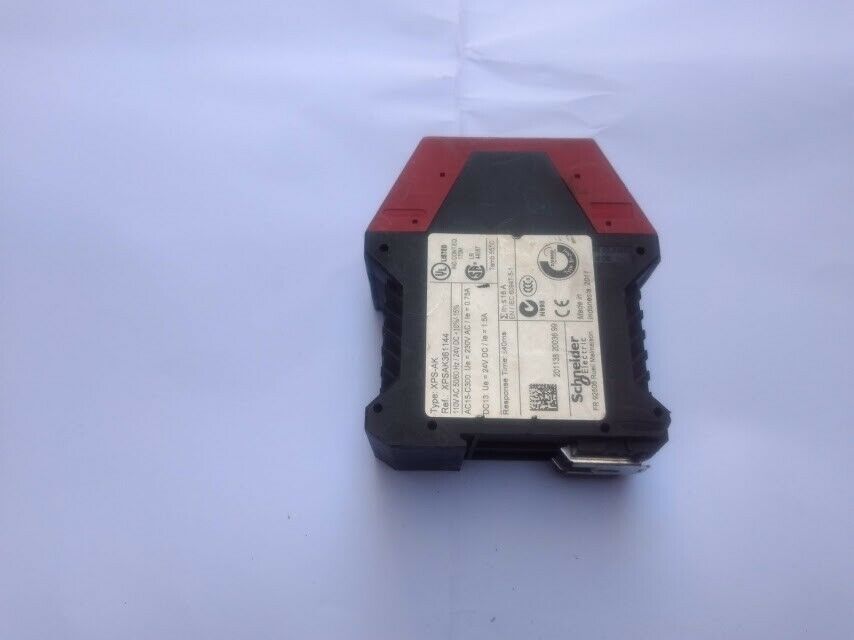 Schneider Telemecanique XPS-AK XPSAK361144 Safety Relay XPSAK ...