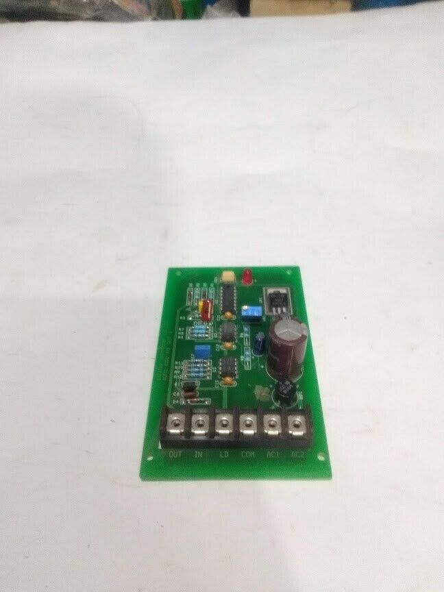 DAEYANG Instrument ACP01 8251 772 5017 3 Transducer Circuit Marine ...