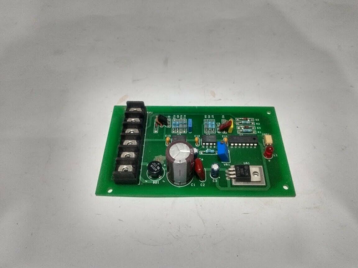 DAEYANG Instrument ACP01 8251 772 5017 3 Transducer Circuit Marine ...