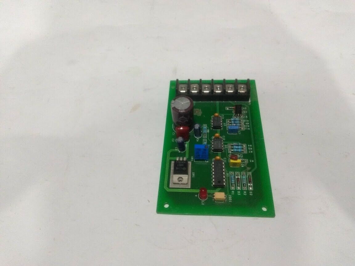 DAEYANG Instrument ACP01 8251 772 5017 3 Transducer Circuit Marine ...